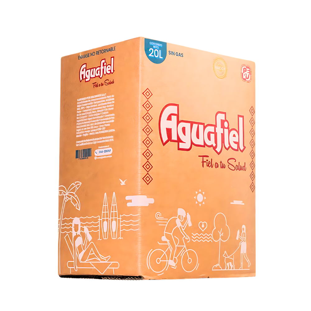Aguafiel
