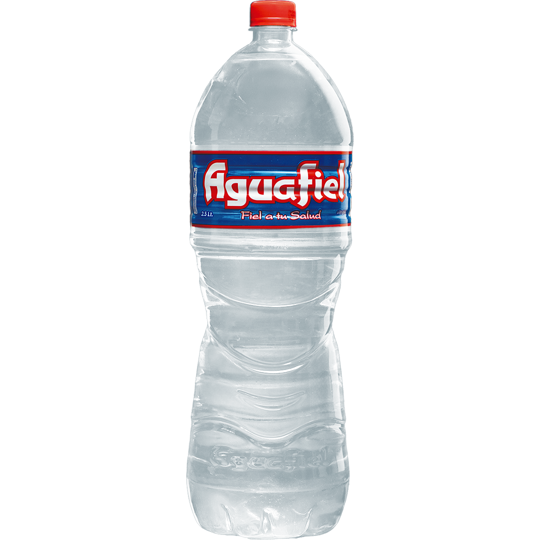 Aguafiel